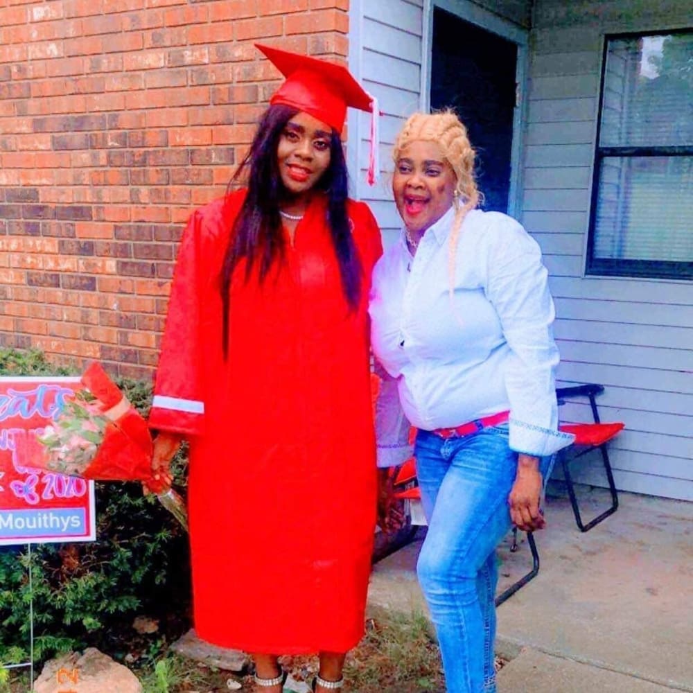 Elsie's Story | CCRI